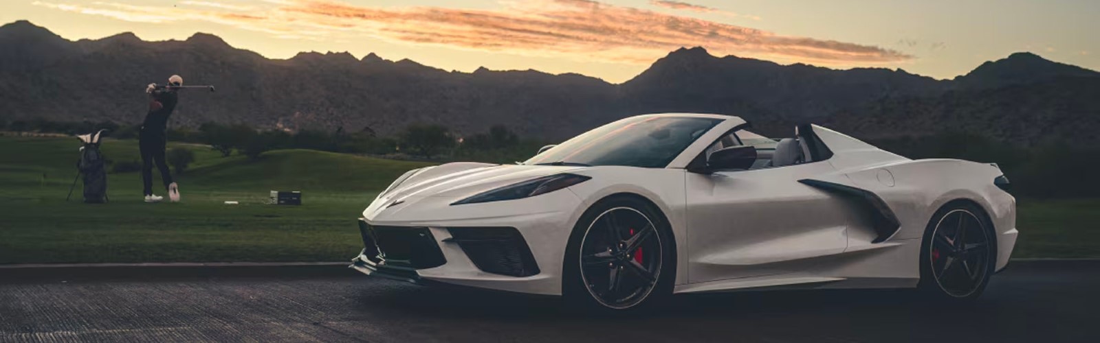 High-Octane Heritage: The 2025 Corvette Stingray