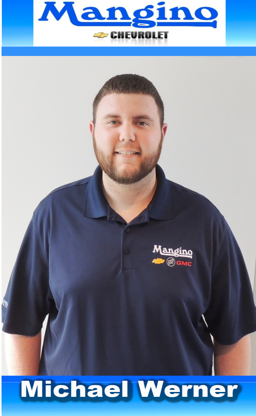 Mangino Chevrolet Staff | Amsterdam Chevrolet dealer in Amsterdam NY