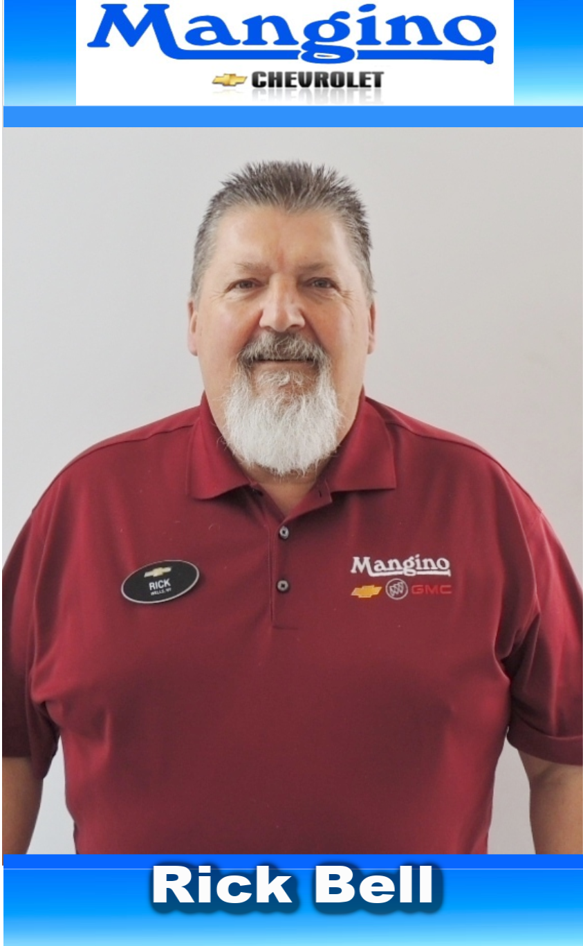 Mangino Chevrolet Staff | Amsterdam Chevrolet dealer in Amsterdam NY